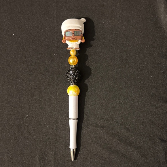 Handmade | Office | Handmade Disney Doorable Mama Ode Pen | Poshmark